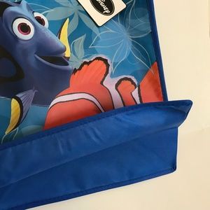 Disney | Bags | Finding Nemo Disney Shopper Tote Bag Lightweight | Poshmark